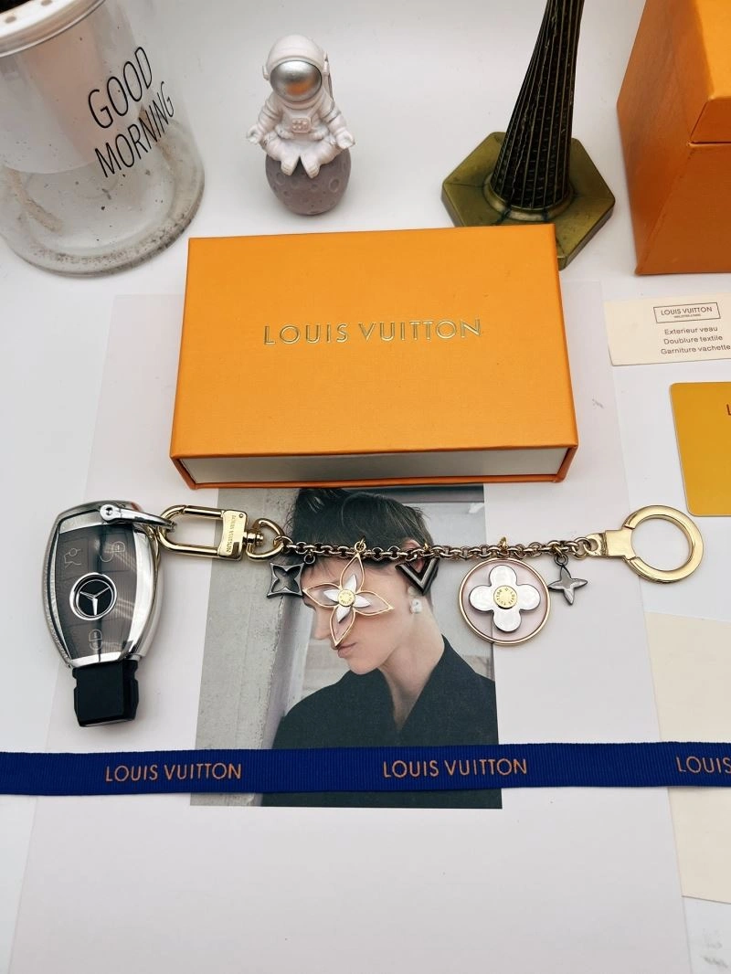High fidelity Louis Vuitton Keychains
