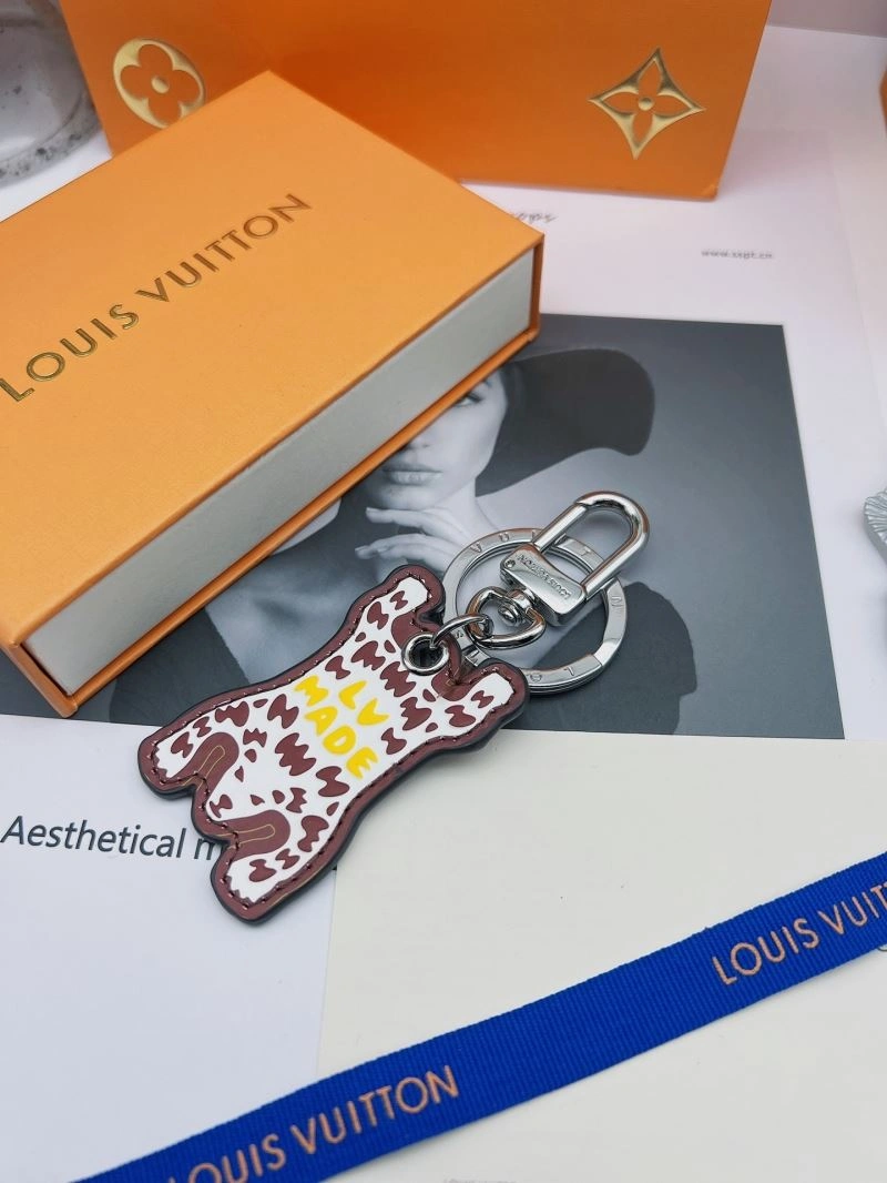 Affordable Louis Vuitton Keychains