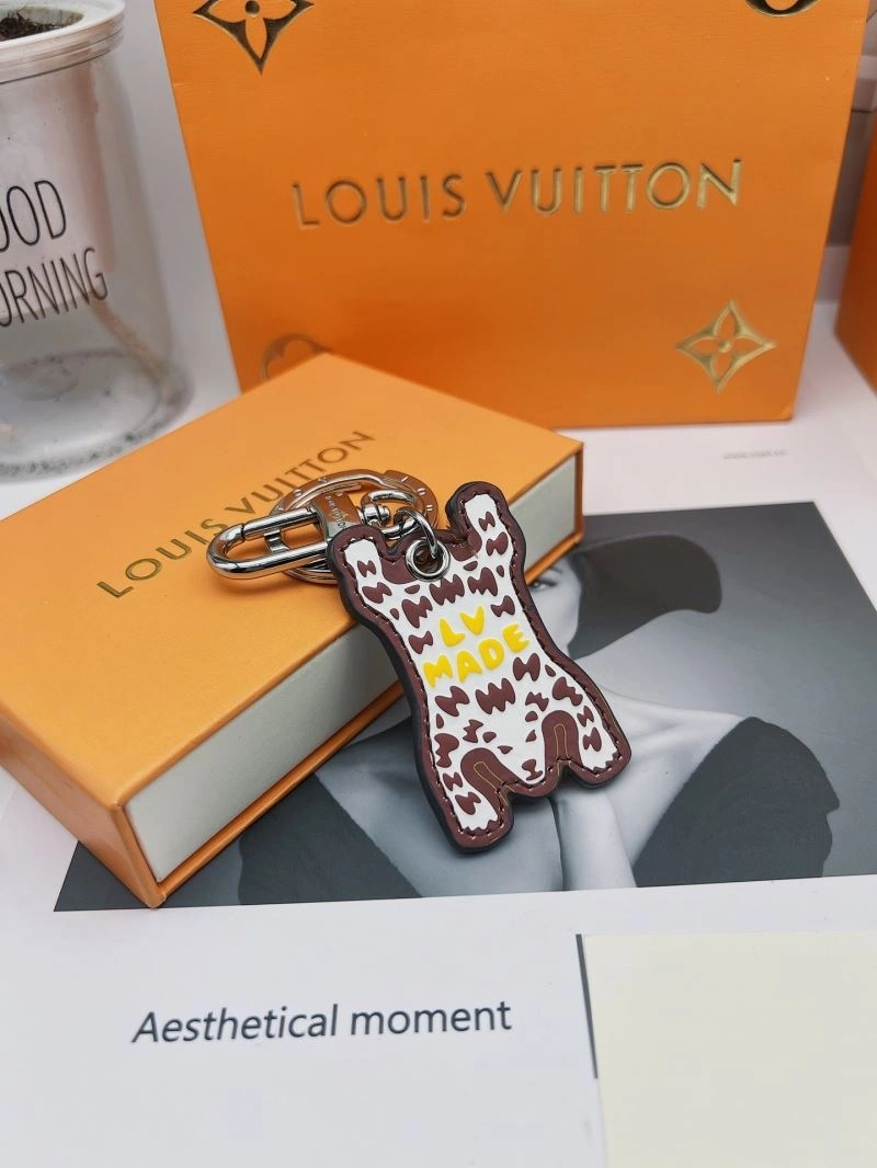 Affordable Louis Vuitton Keychains