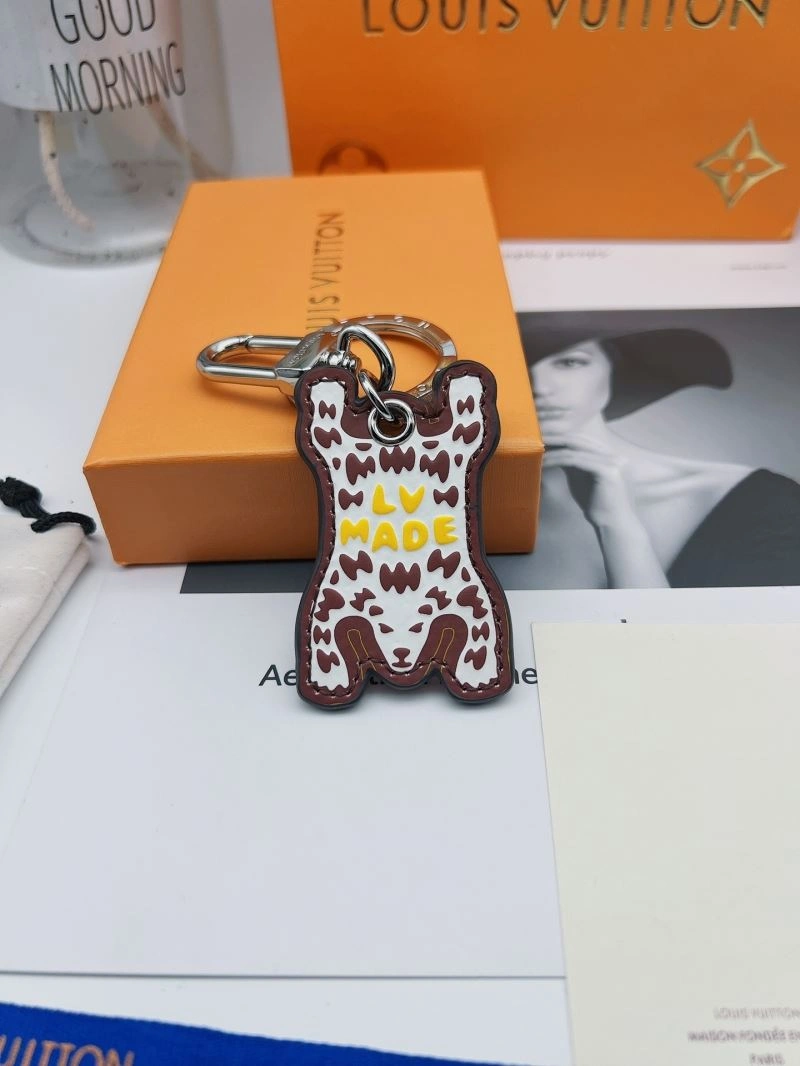 Affordable Louis Vuitton Keychains