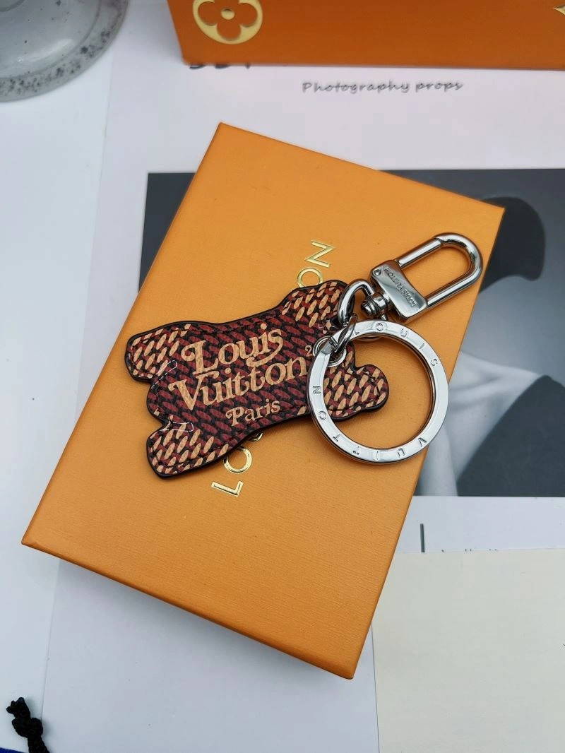 Affordable Louis Vuitton Keychains