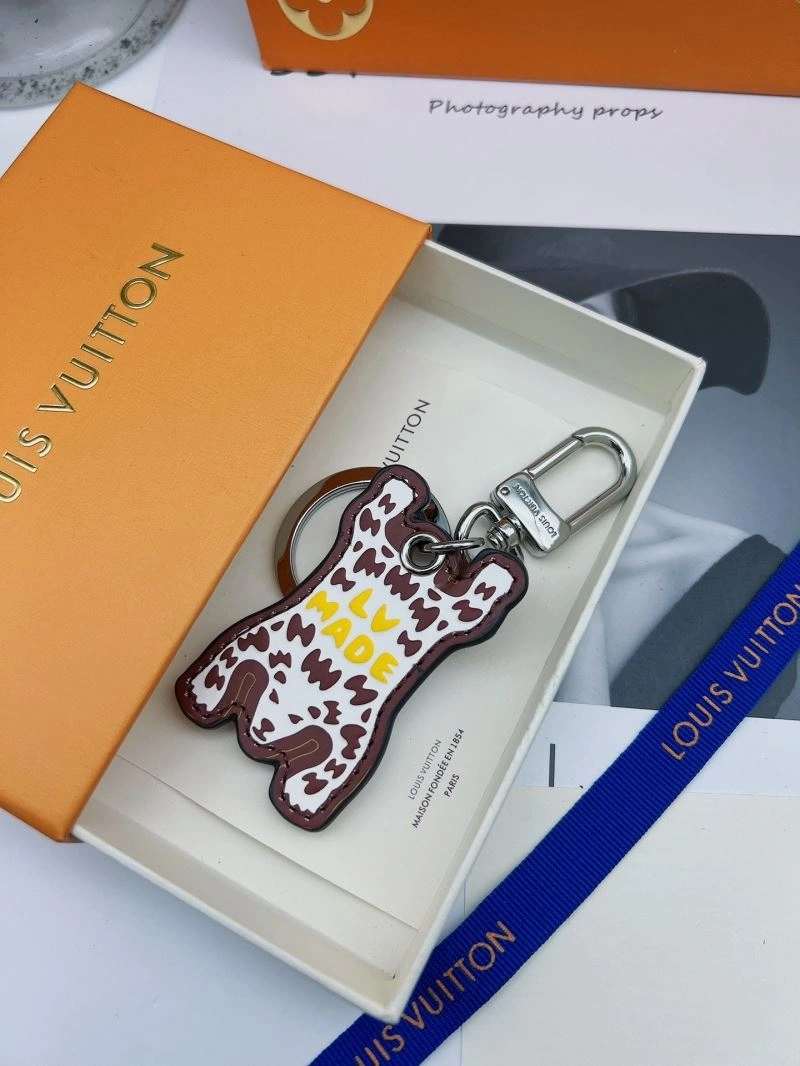 Affordable Louis Vuitton Keychains