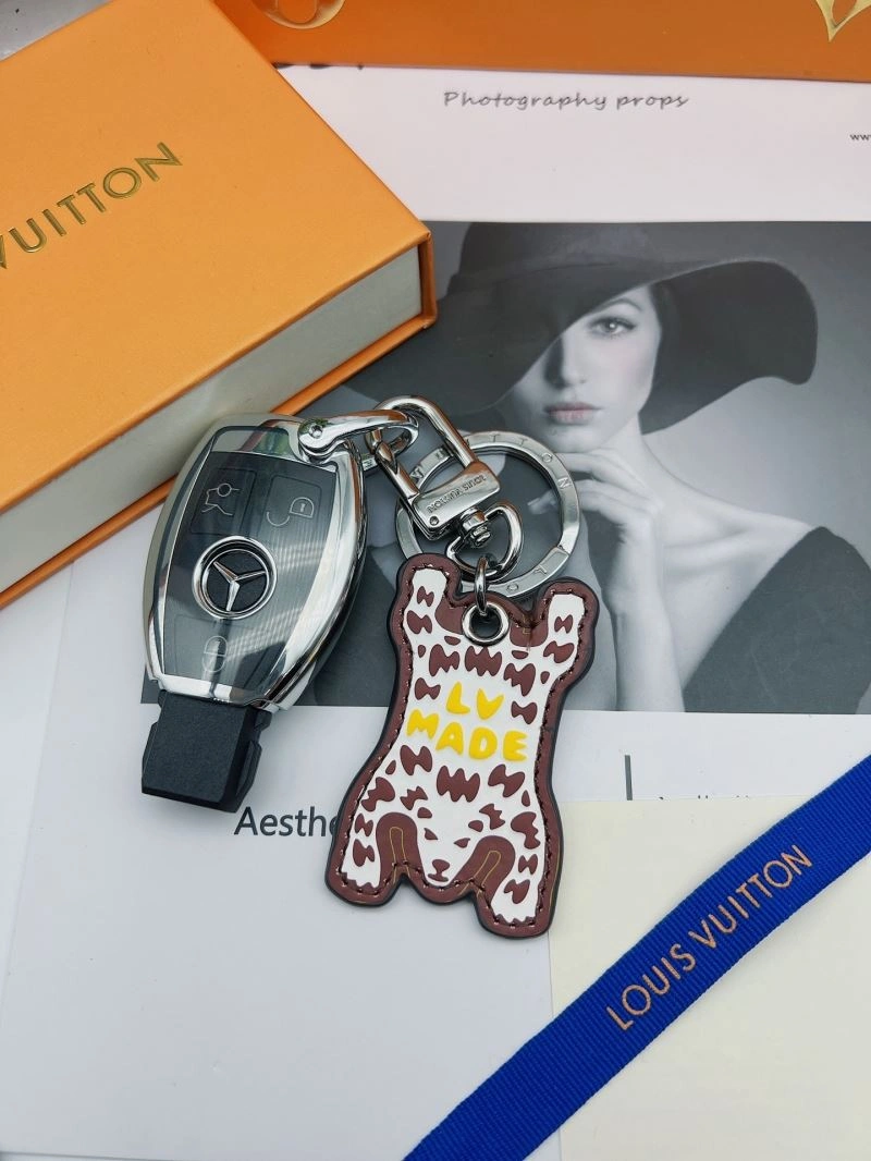 Affordable Louis Vuitton Keychains