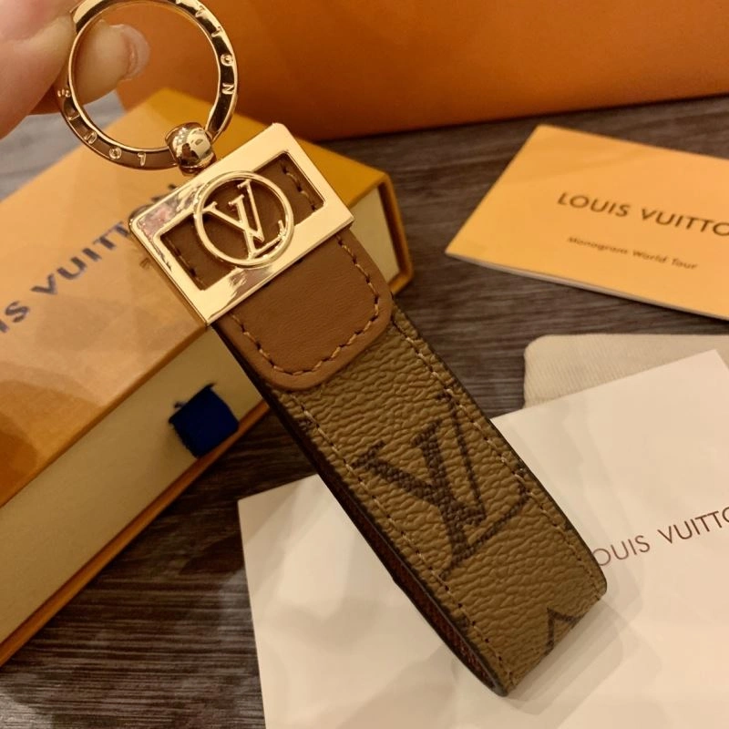 Legit Louis Vuitton Keychains