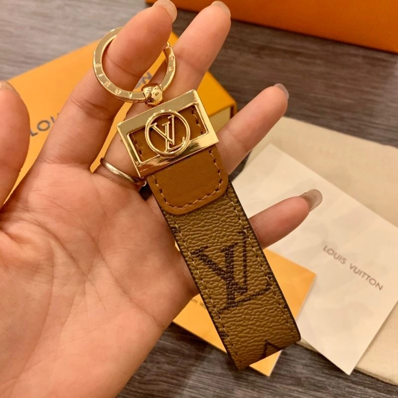 Legit Louis Vuitton Keychains