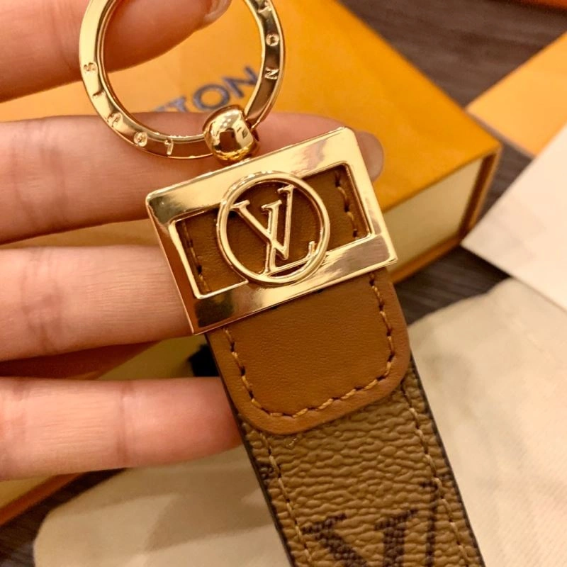 Legit Louis Vuitton Keychains