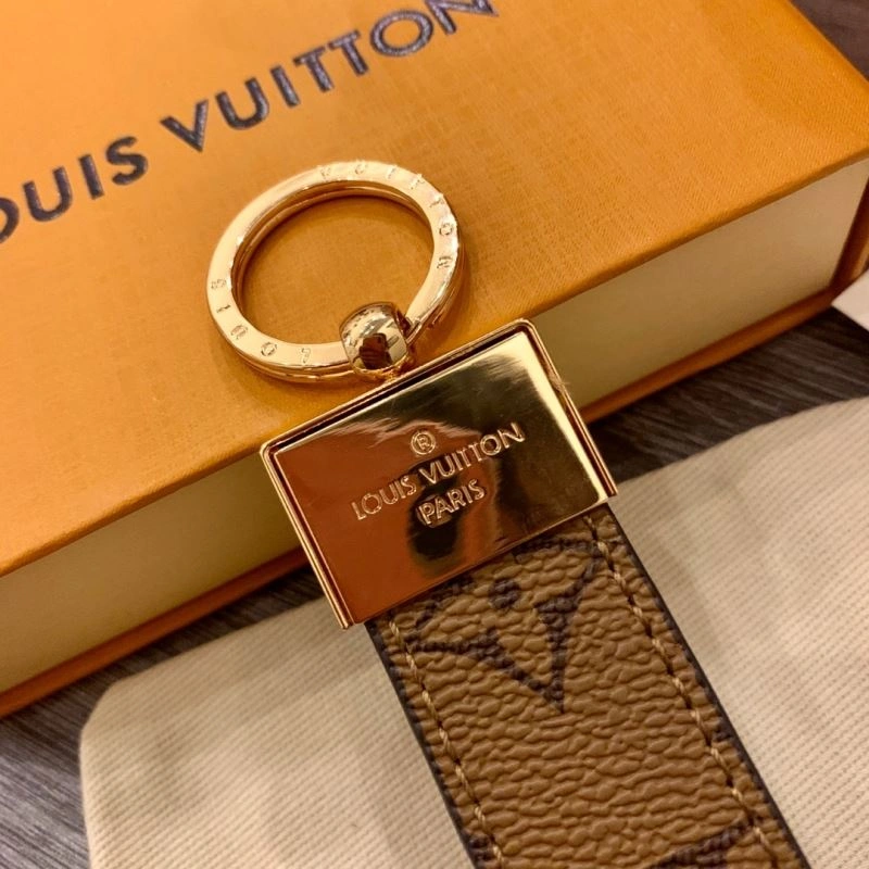 Legit Louis Vuitton Keychains