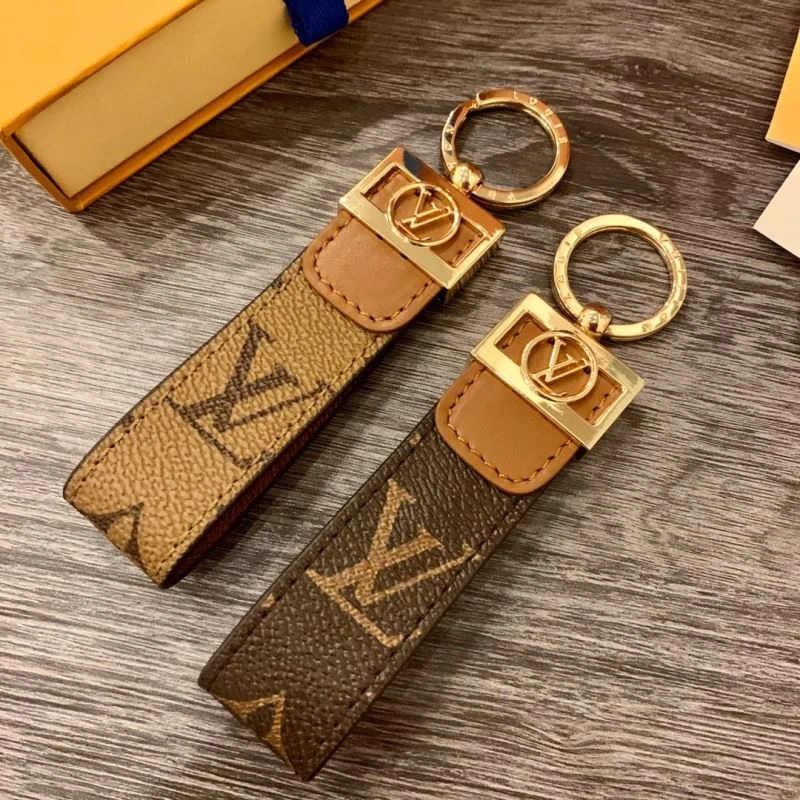 Legit Louis Vuitton Keychains