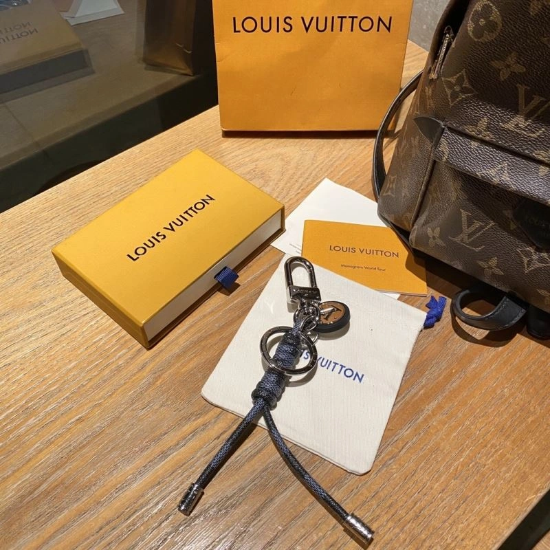 OEM Louis Vuitton Keychains
