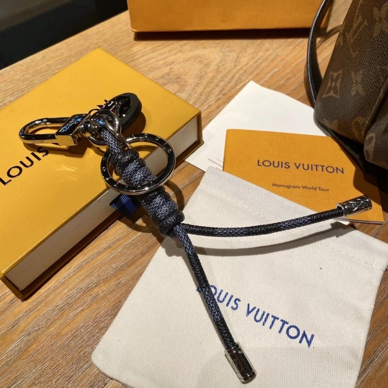 OEM Louis Vuitton Keychains