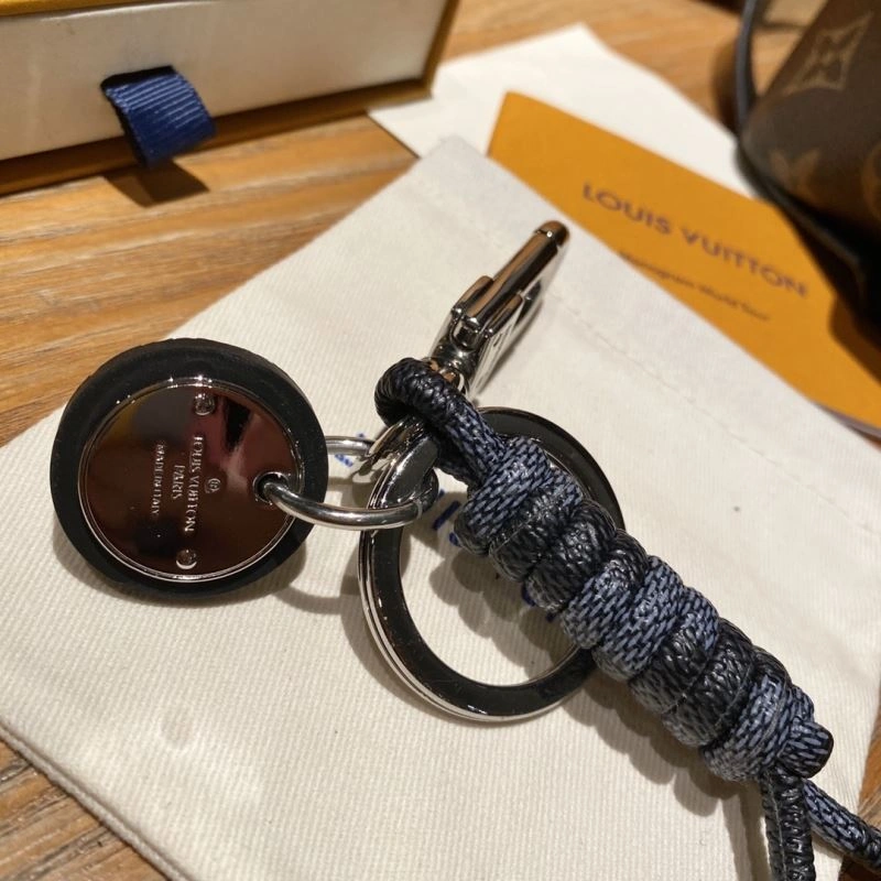 OEM Louis Vuitton Keychains