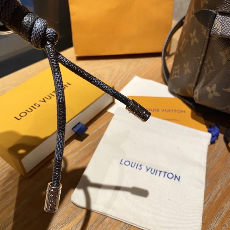 OEM Louis Vuitton Keychains