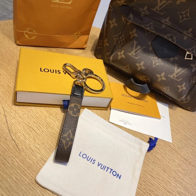 High accuracy Louis Vuitton Keychains