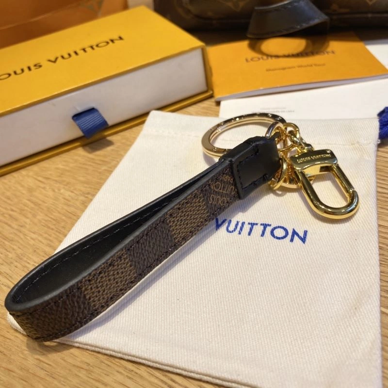 Bargain Louis Vuitton Keychains