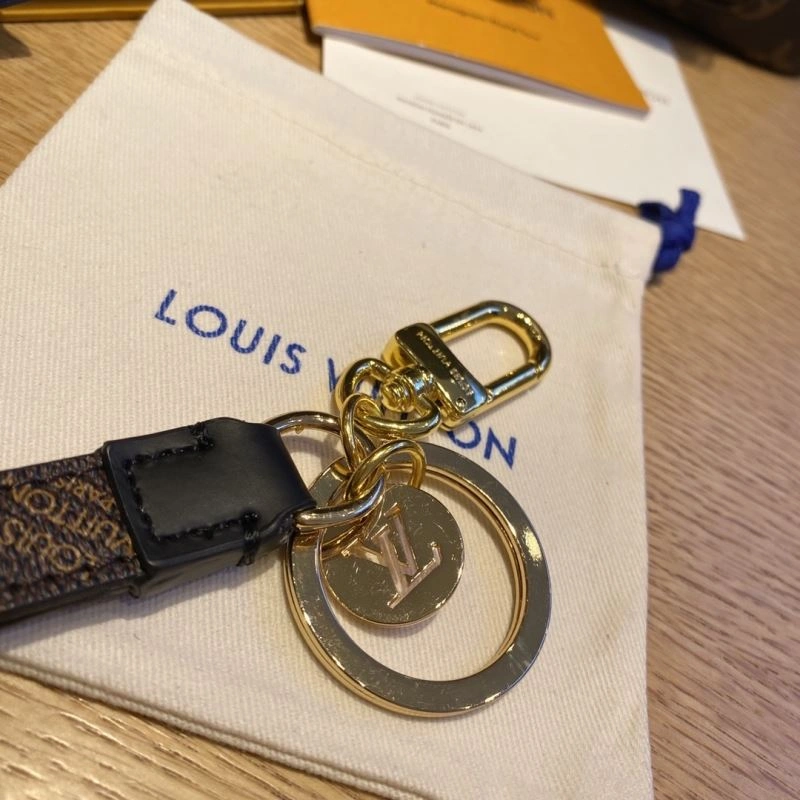 Bargain Louis Vuitton Keychains