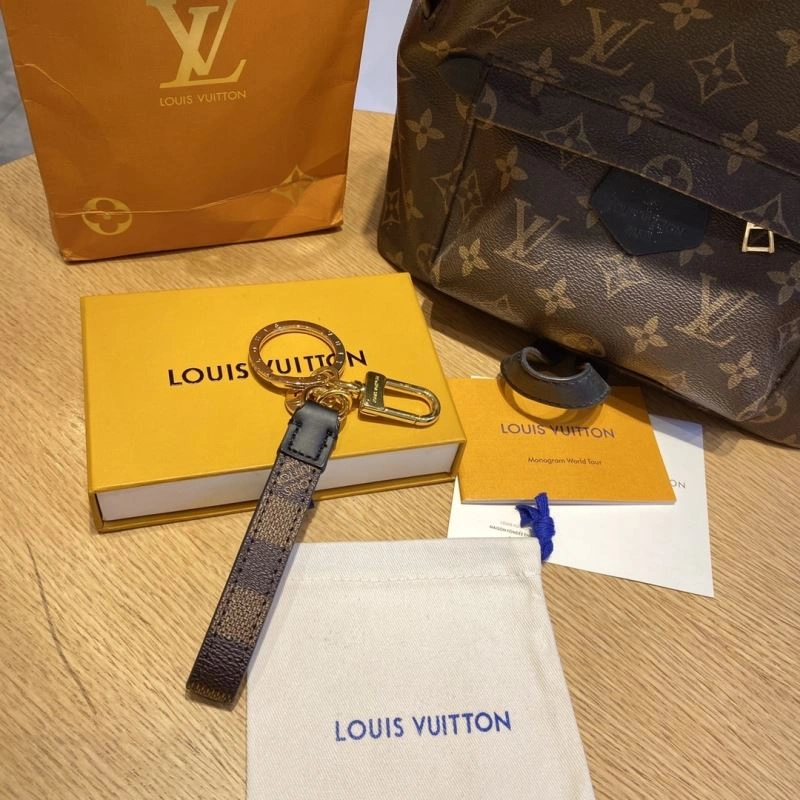 Bargain Louis Vuitton Keychains