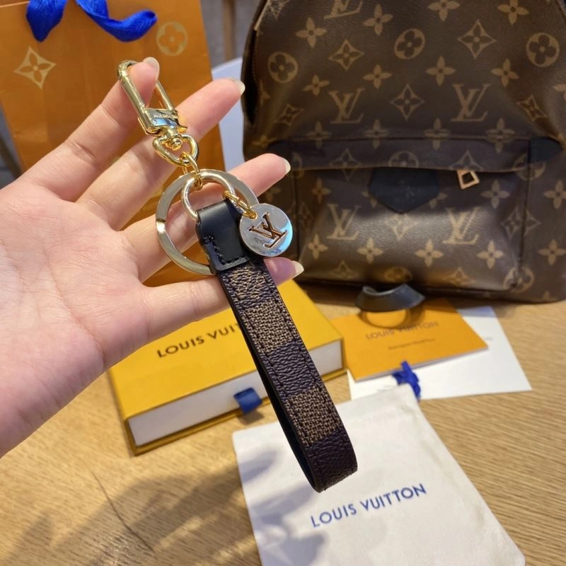 Bargain Louis Vuitton Keychains