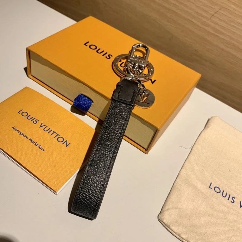 Genuine Louis Vuitton Keychains
