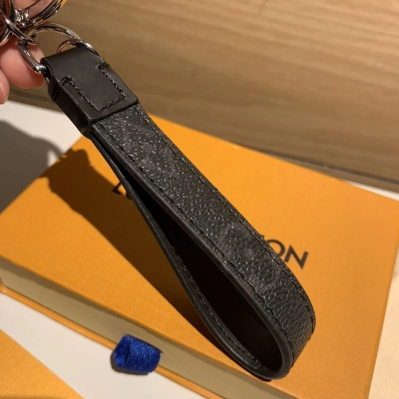 Genuine Louis Vuitton Keychains