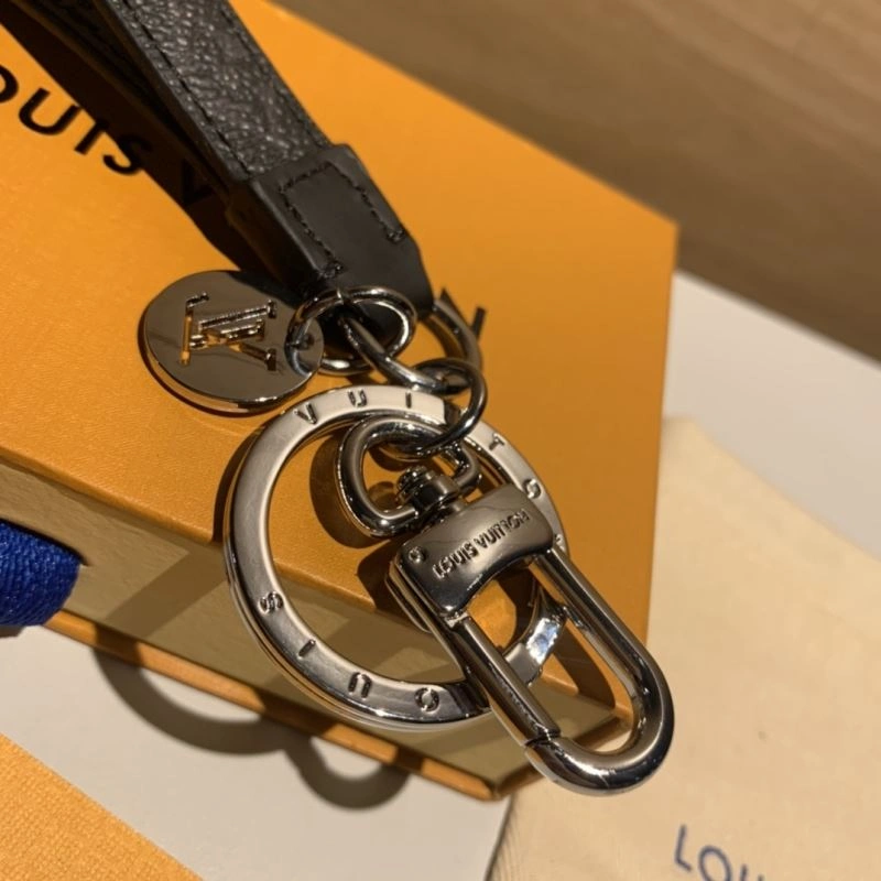 Genuine Louis Vuitton Keychains