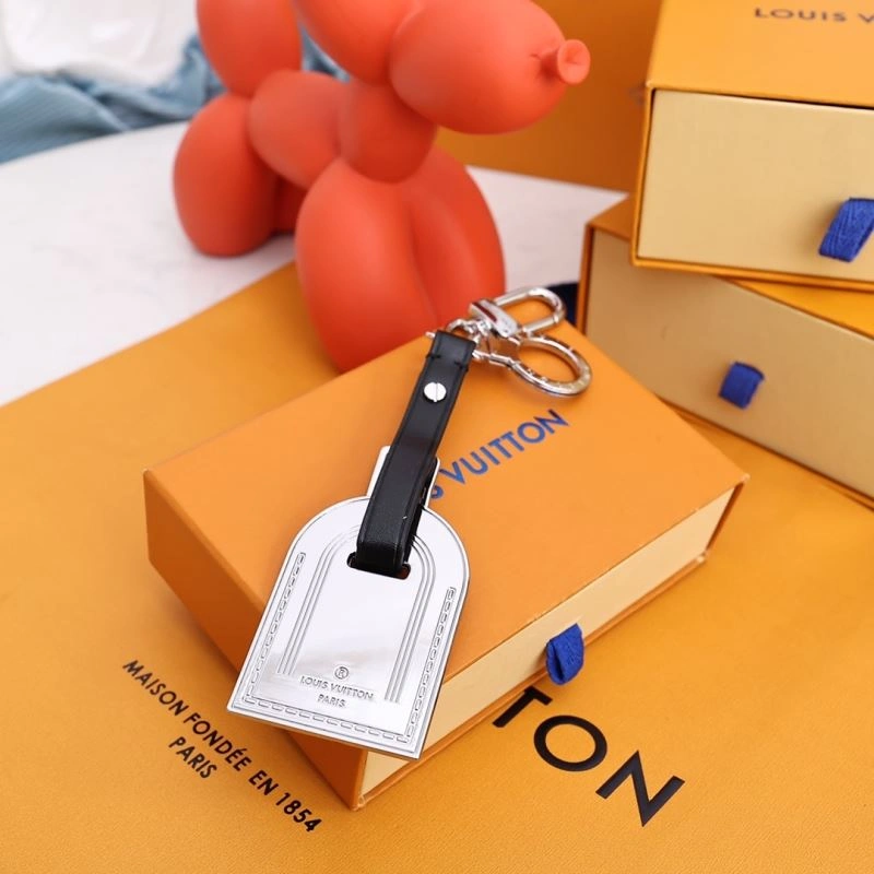Affordable Louis Vuitton Keychains