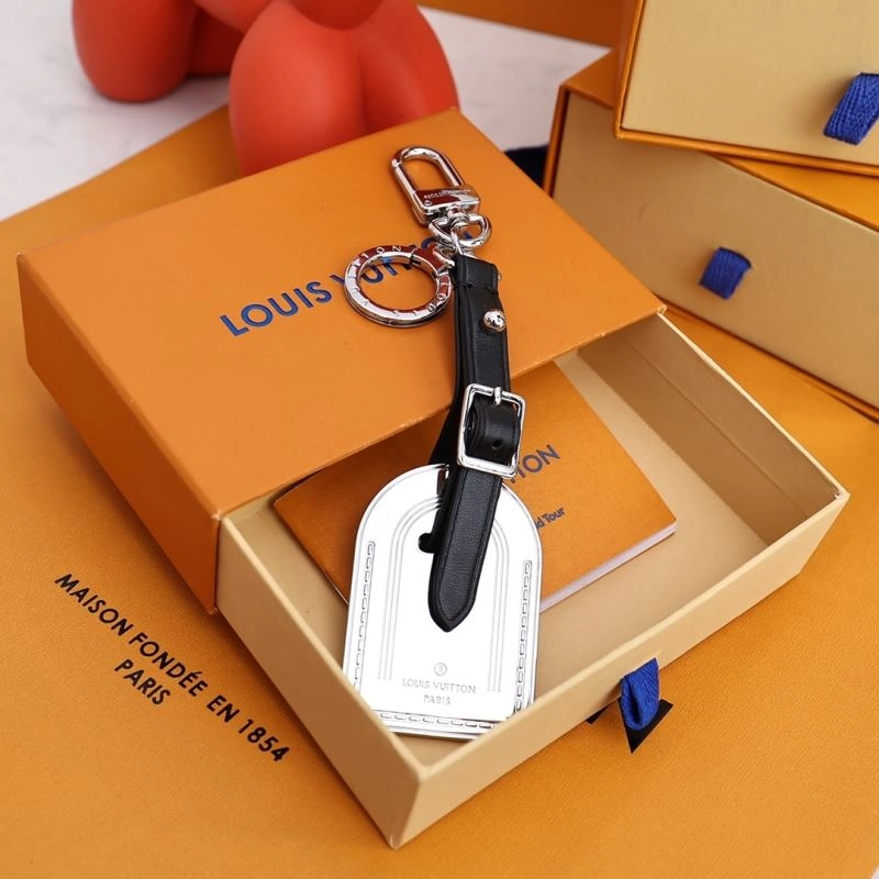Affordable Louis Vuitton Keychains