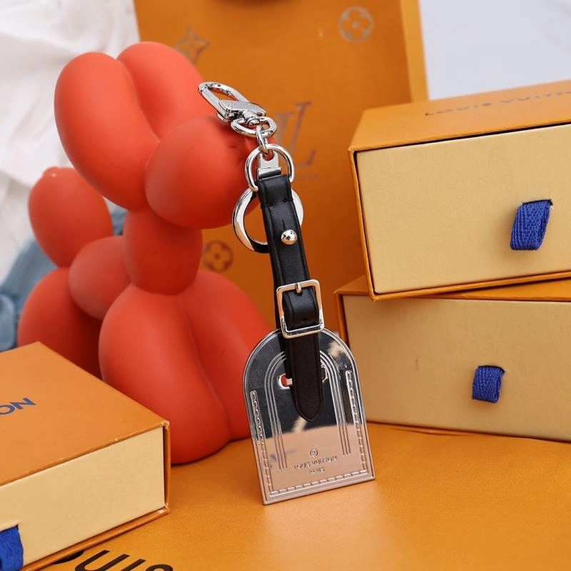 Affordable Louis Vuitton Keychains