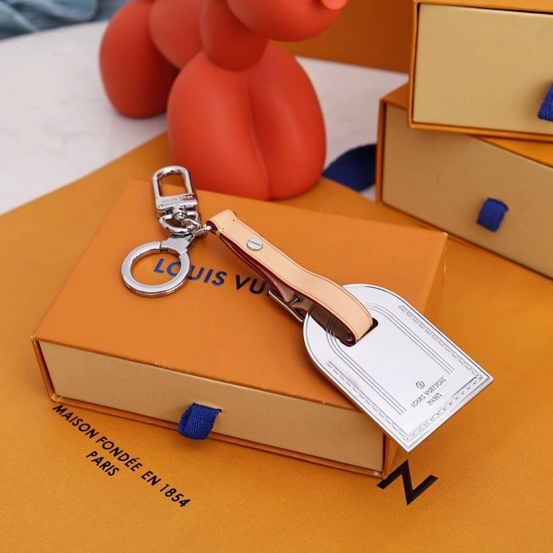 Low-cost Louis Vuitton Keychains