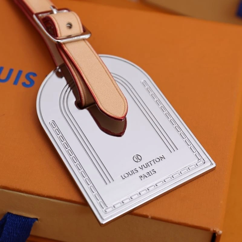 Low-cost Louis Vuitton Keychains