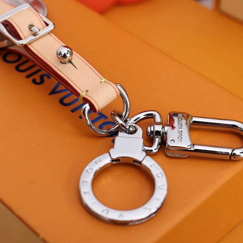 Low-cost Louis Vuitton Keychains