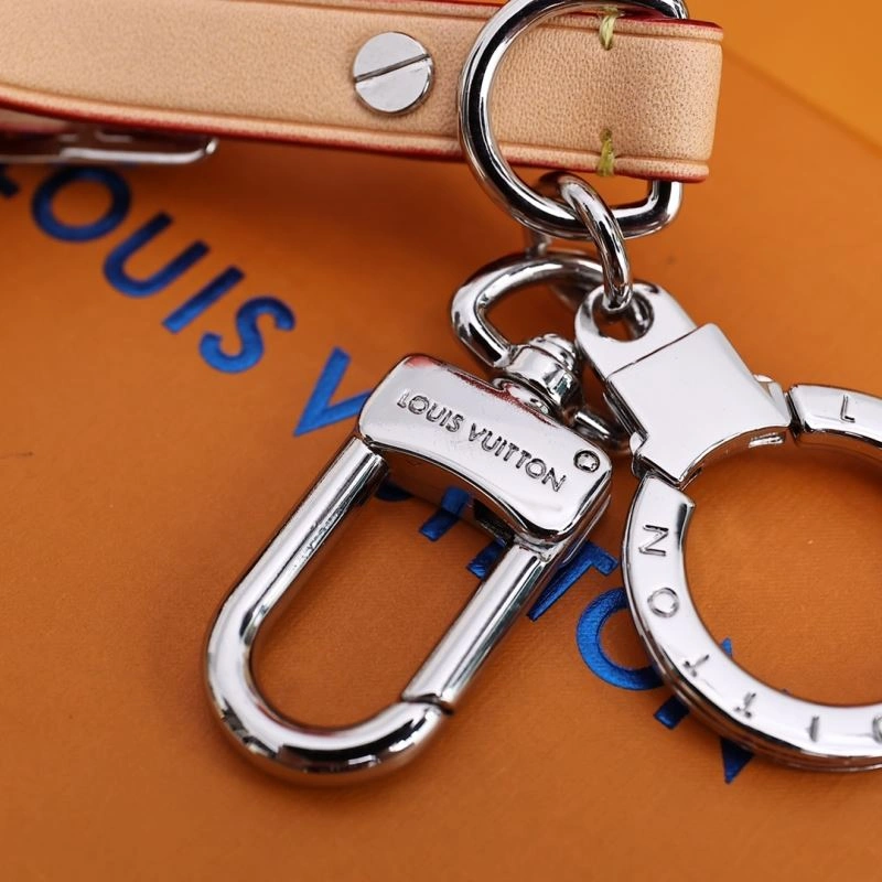 Low-cost Louis Vuitton Keychains