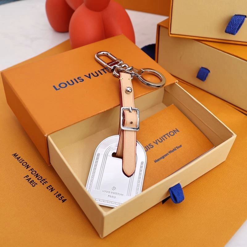 Low-cost Louis Vuitton Keychains