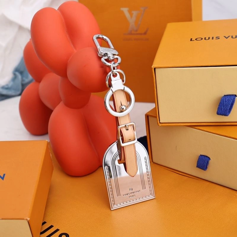 Low-cost Louis Vuitton Keychains