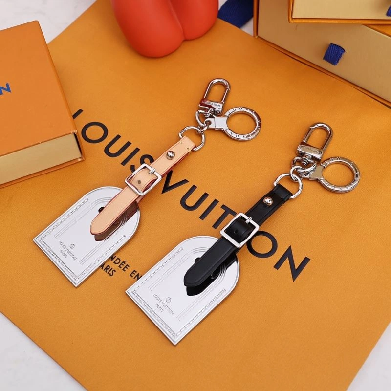 Low-cost Louis Vuitton Keychains