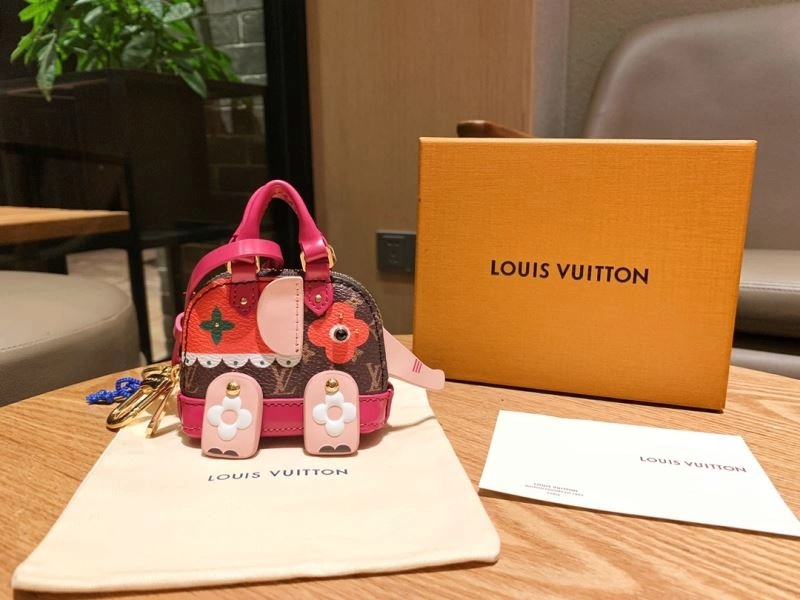 Louis Vuitton Keychains