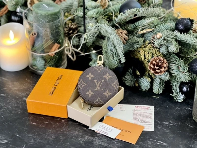 Louis Vuitton Keychains