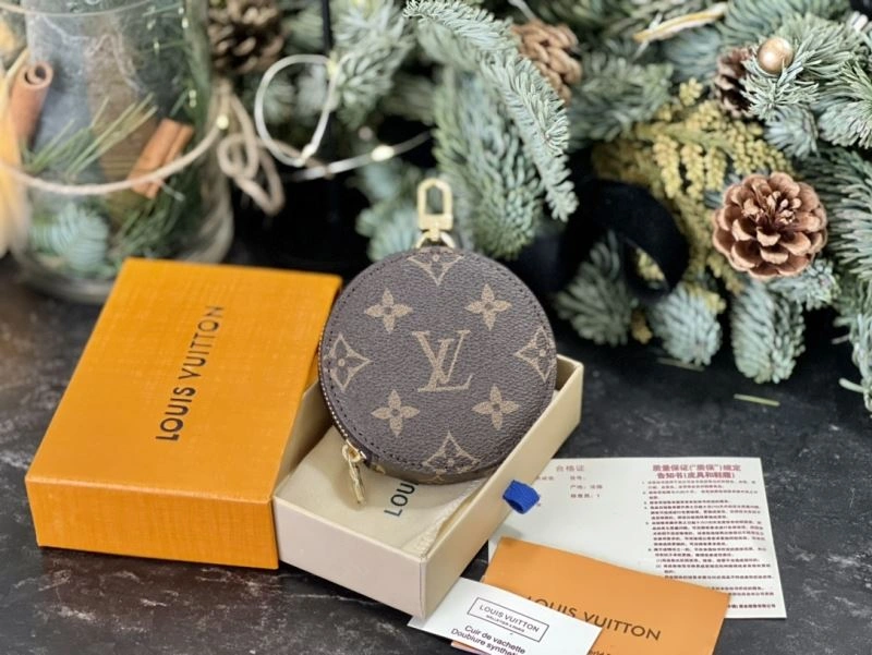 Inexpensive Louis Vuitton Keychains