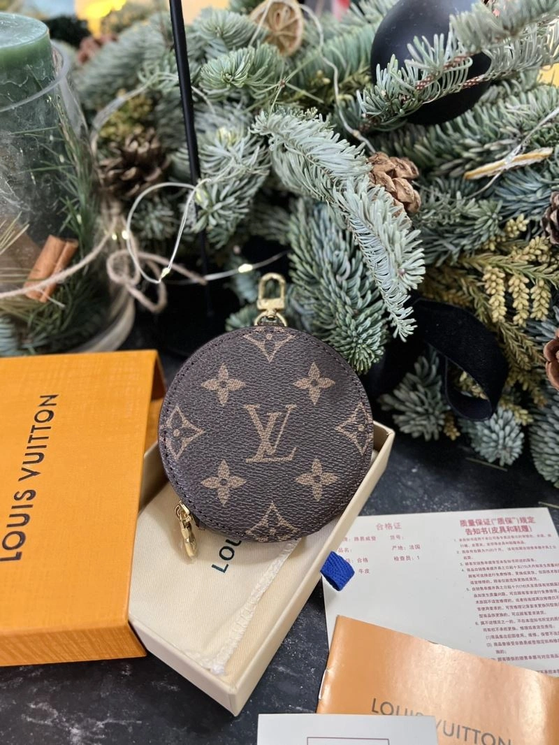 Inexpensive Louis Vuitton Keychains