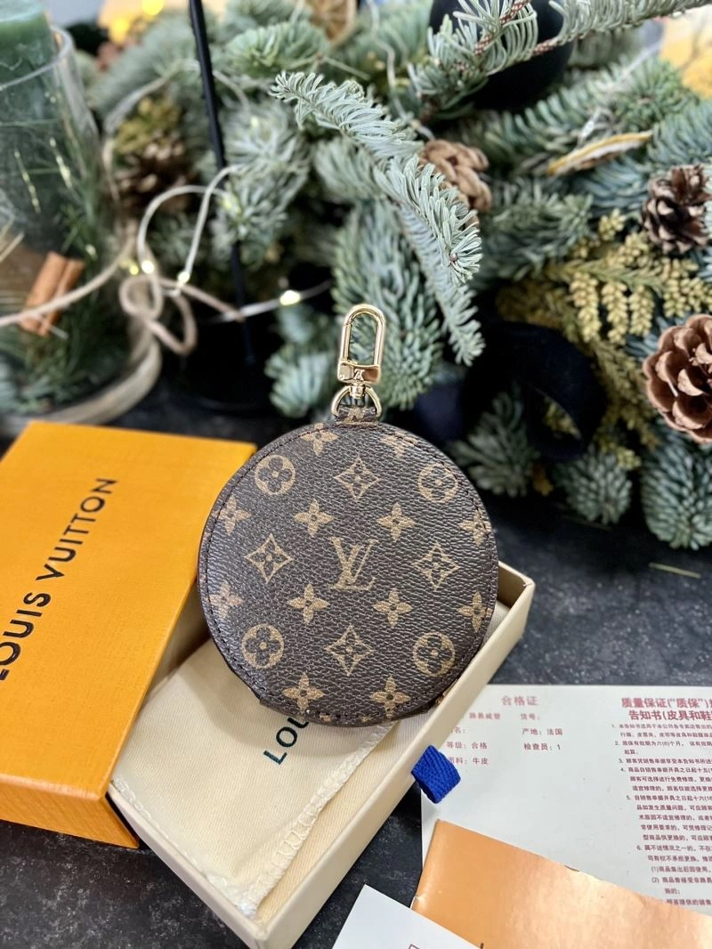 Inexpensive Louis Vuitton Keychains