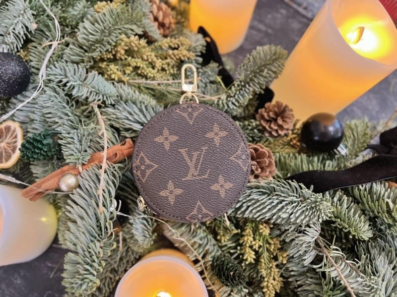 Inexpensive Louis Vuitton Keychains