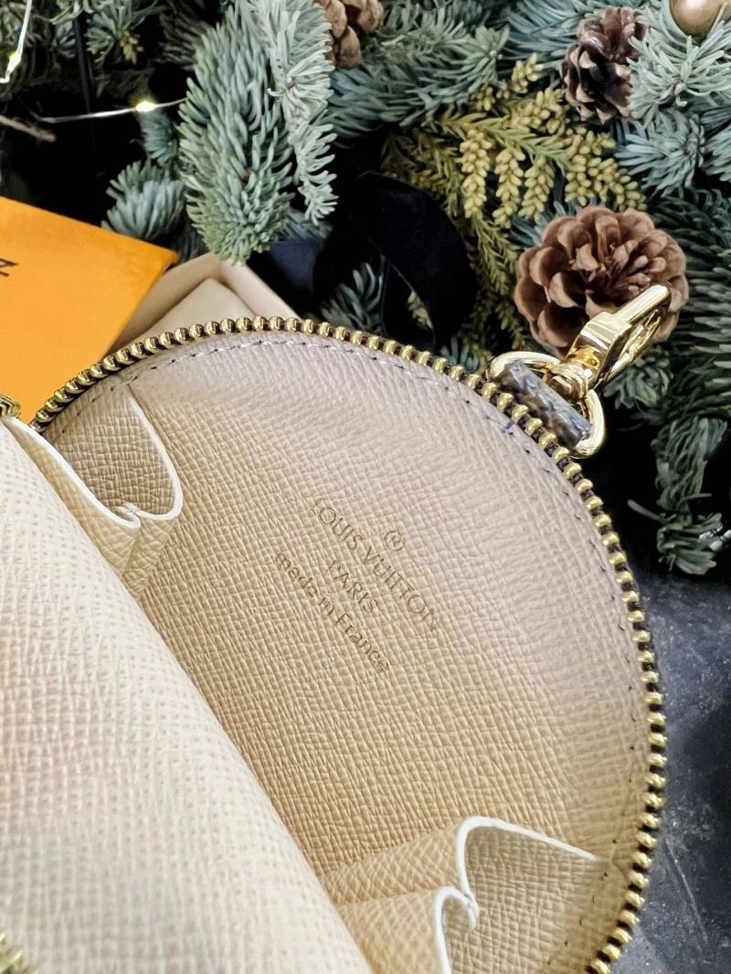 Inexpensive Louis Vuitton Keychains