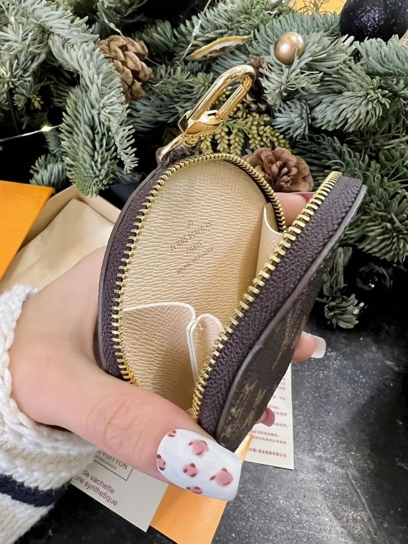 Inexpensive Louis Vuitton Keychains