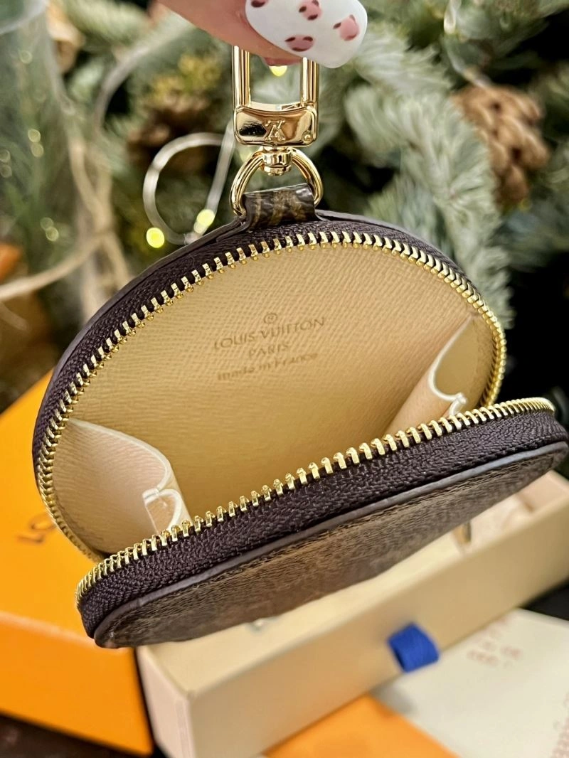 Inexpensive Louis Vuitton Keychains