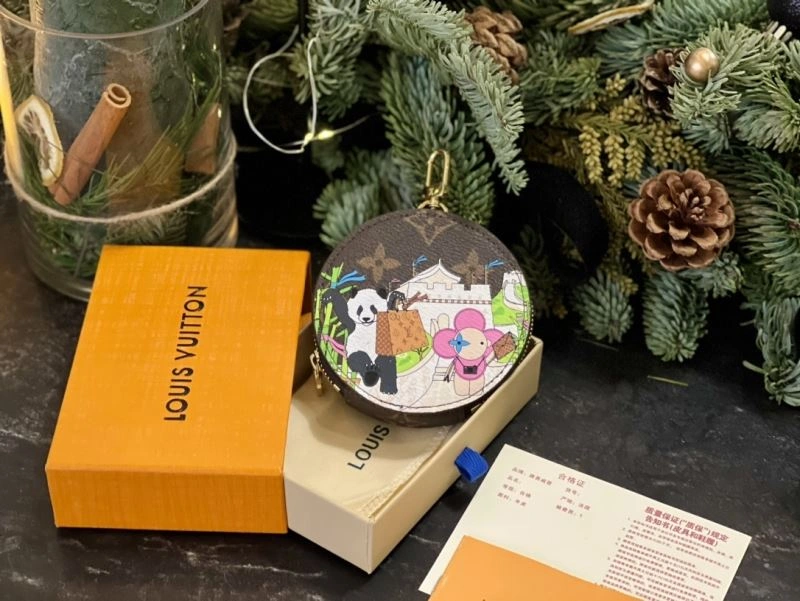 Inexpensive Louis Vuitton Keychains