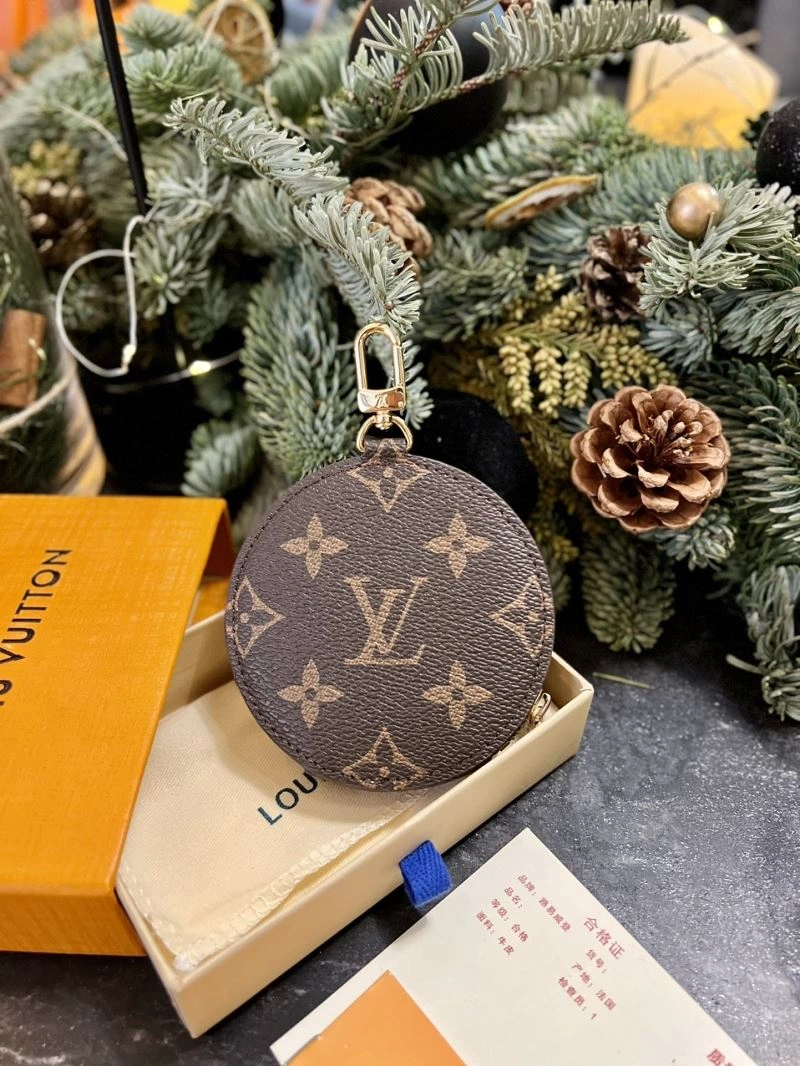 Inexpensive Louis Vuitton Keychains