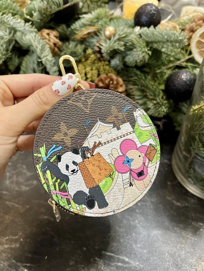 Inexpensive Louis Vuitton Keychains