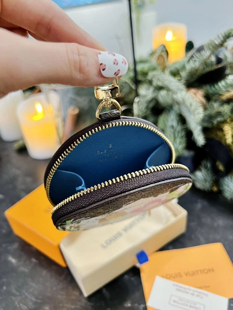 Inexpensive Louis Vuitton Keychains