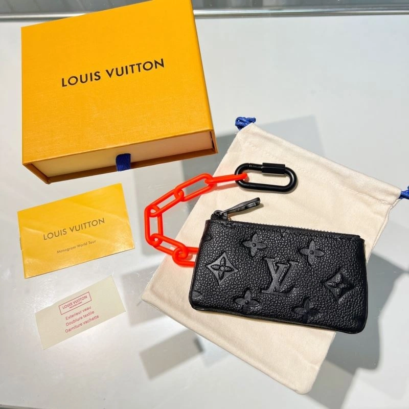 Louis Vuitton Keychains