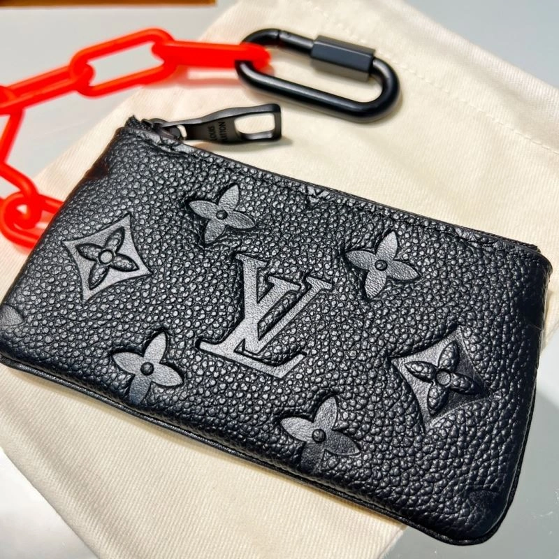 Genuine Louis Vuitton Keychains
