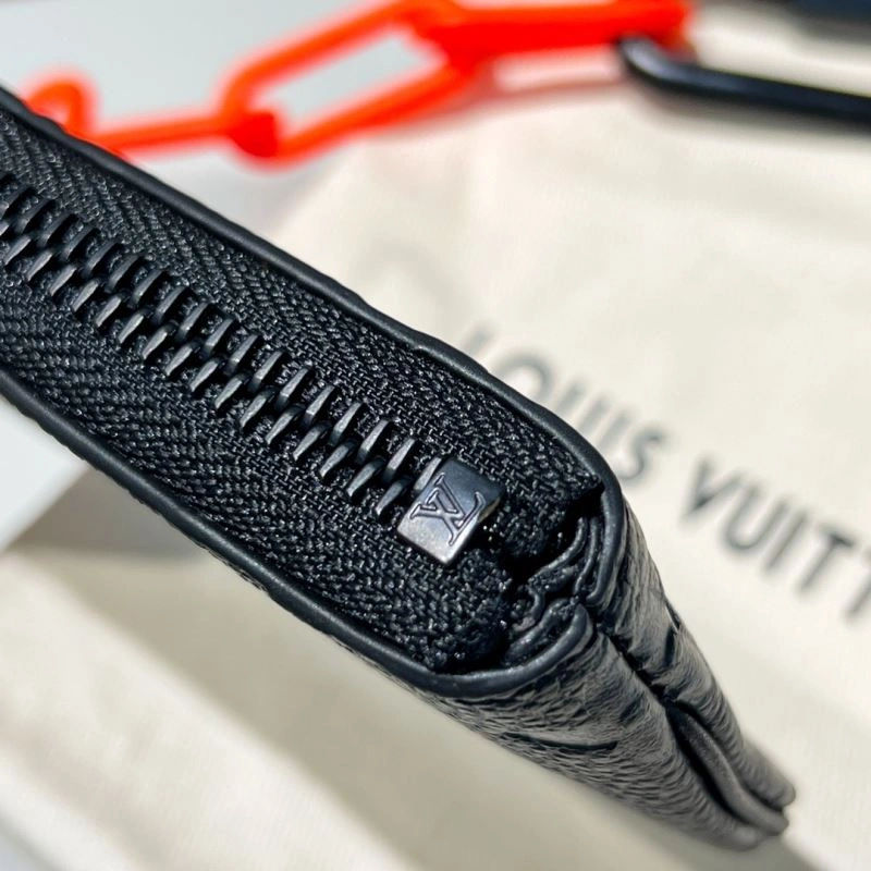Genuine Louis Vuitton Keychains